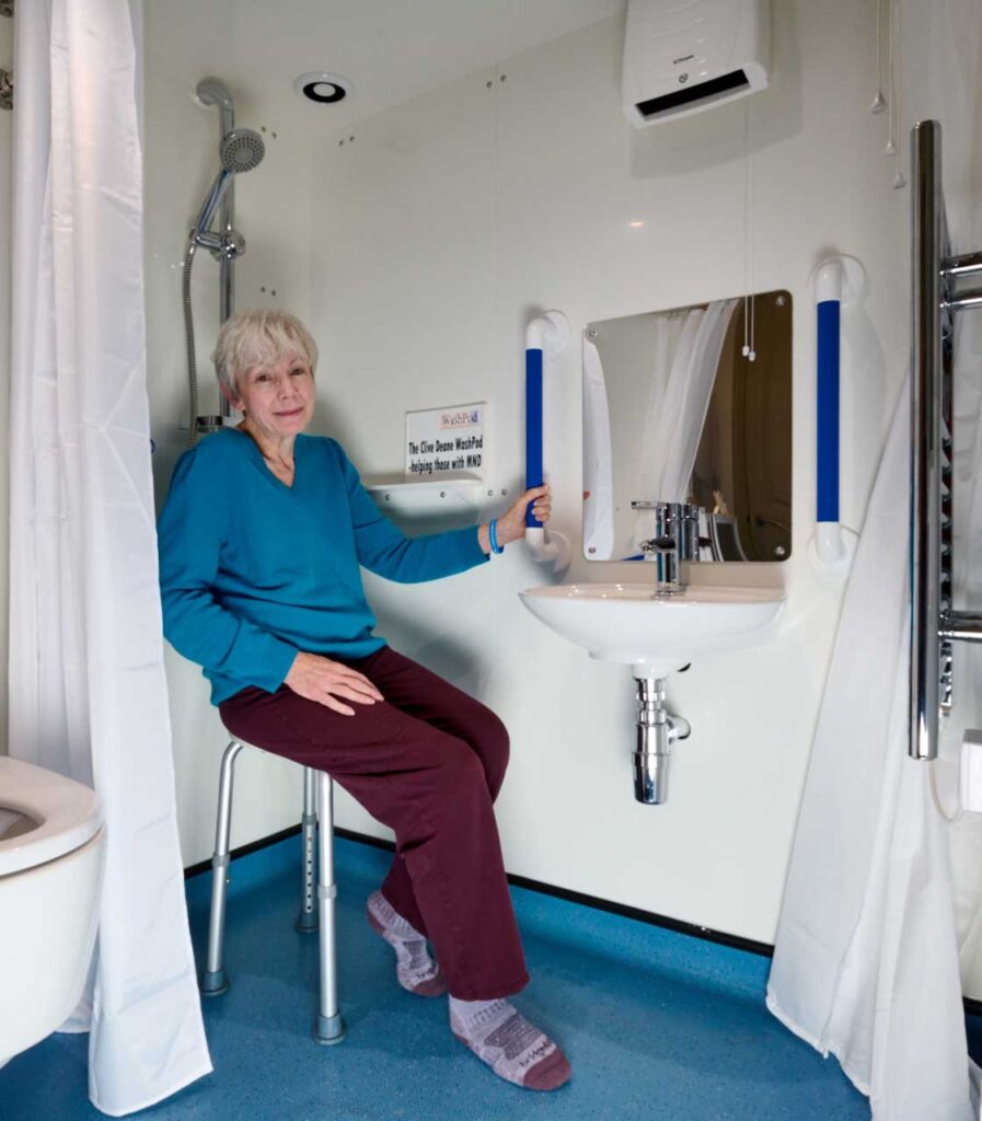 About us – Dignity Access – Accessible Wetrooms & Disabled Bathroom ...